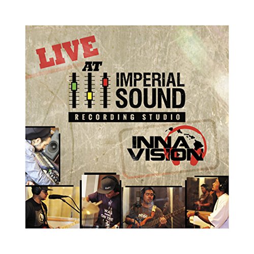 Amazon Music Unlimited - Inna Vision 『Live at Imperial Sound Recording ...