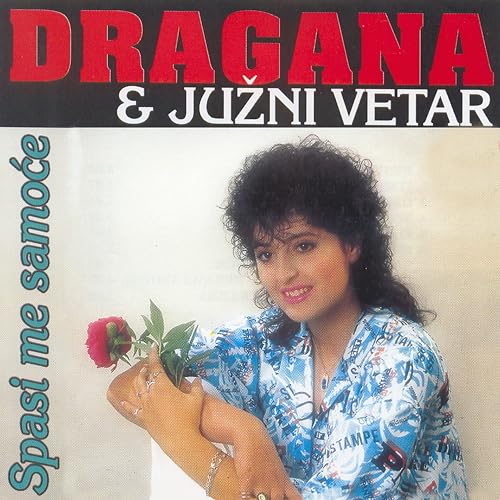 Play Spasi me samoće by Dragana Mirković & Južni Vetar on Amazon Music