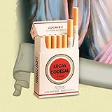 【発売日：2019年11月12日】・製造元:Lucas Codesal