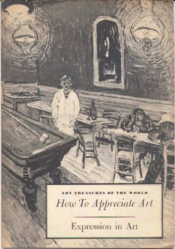 Prints: Technique and Expression. (Art Treasures of the World / How To ...