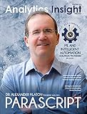 【発売日：2020年05月30日】・製造元:Analytics Insight