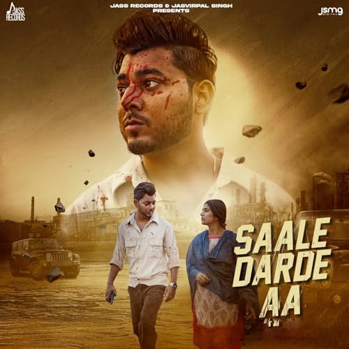 Saale Darde Aa de The Hunter en Amazon Music Unlimited