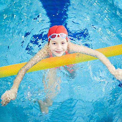 Top 10 Yellow Noodles For Pool of 2022 - Katynel