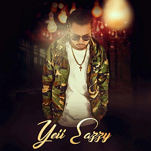 Amazon Music - Yeii EazzyのYeii - Amazon.co.jp