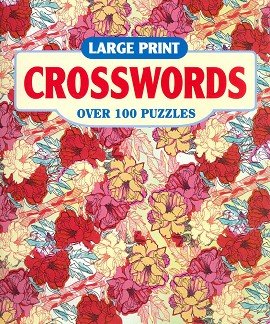 Large Print Crosswords: 9781782120292: Books - Amazon.ca