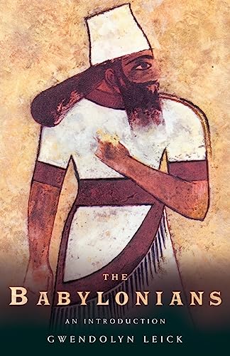 Snapklik.com : The Babylonians: An Introduction