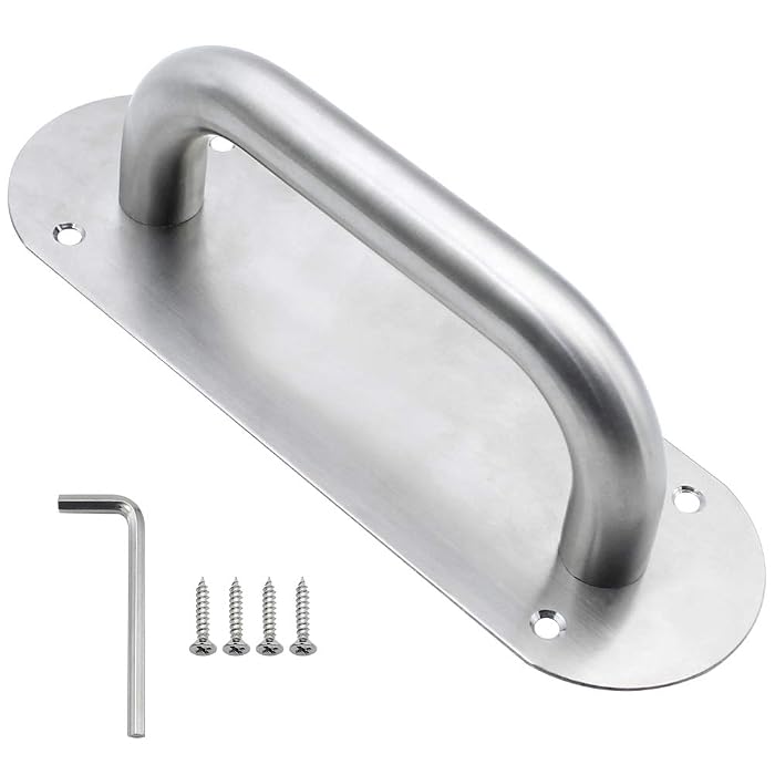 304 Stainless Steel Fold Pull Handle 1pcs 2 304 Stainless Steel Fold ...