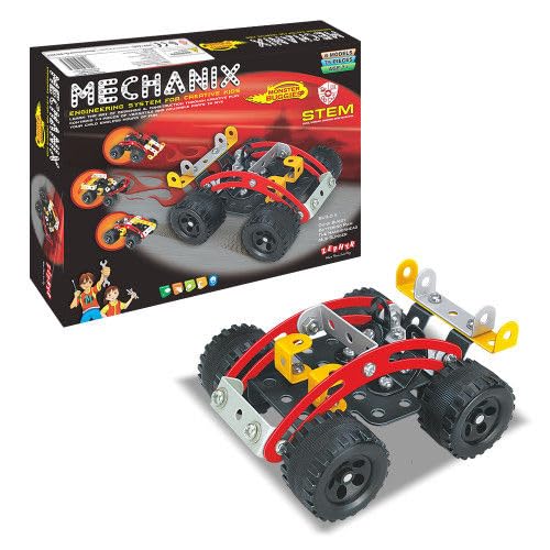 TOY CORNER Buggies Enhancing Practical Education Learning Mechanical ...