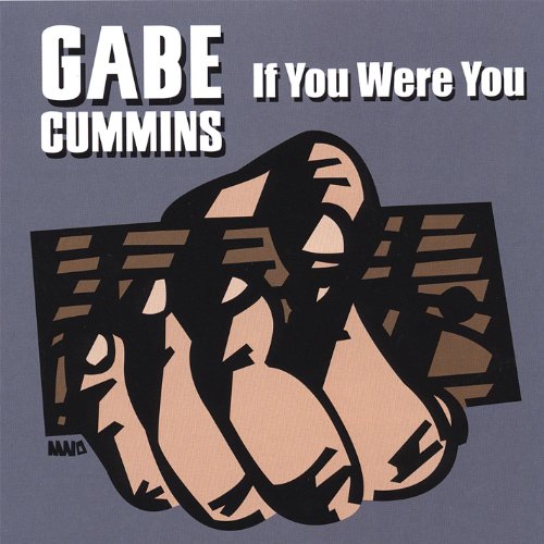 Amazon If You Were You Gabe Cummins Digital Music