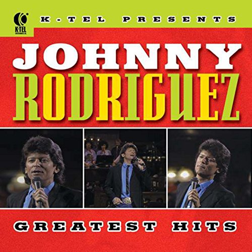 Play Johnny Rodriguez's Greatest Hits (Rerecorded Version) by Johnny ...