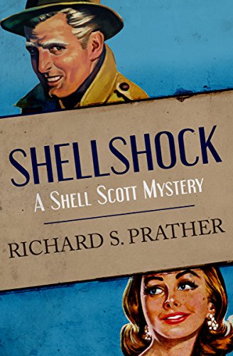 Shellshock (The Shell Scott Mysteries Book 41) - Kindle edition by ...