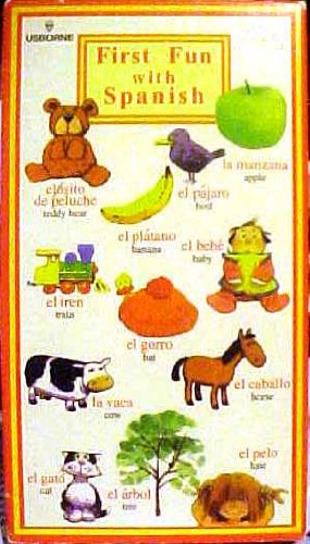 First Fun With Spanish: Amazon.in: Movies & TV Shows