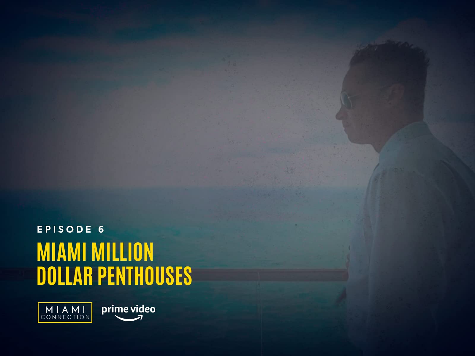 Watch Miami Connection | Prime Video