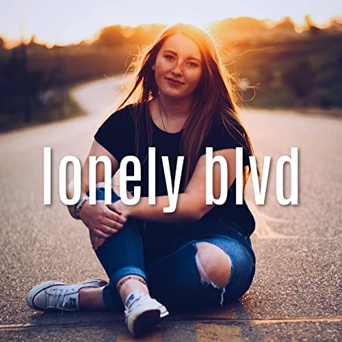lonely blvd de Jenna Fleck feat. Layne Jones no Amazon Music Unlimited