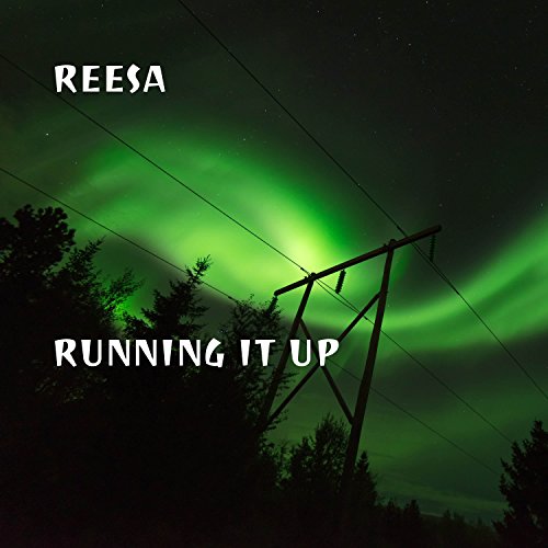 Play Running It Up by Reesa on Amazon Music