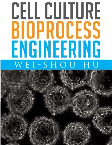Cell Culture Bioprocess Engineering: Volume 1 : Amazon.in: Books