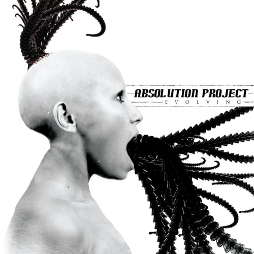 Play Evolving by Absolution Project on Amazon Music