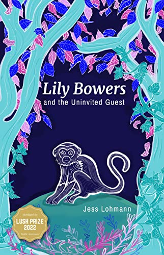 Lily Bowers and the Uninvited Guest eBook : Lohmann, Jess: Amazon.in: Books