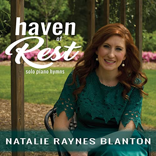 Amazon.com: Haven of Rest : Natalie Raynes Blanton: Digital Music
