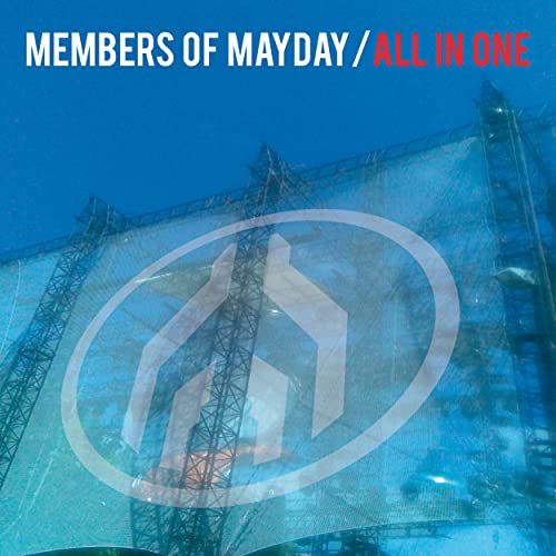 Amazon.com: All in One : Members Of Mayday: Digital Music