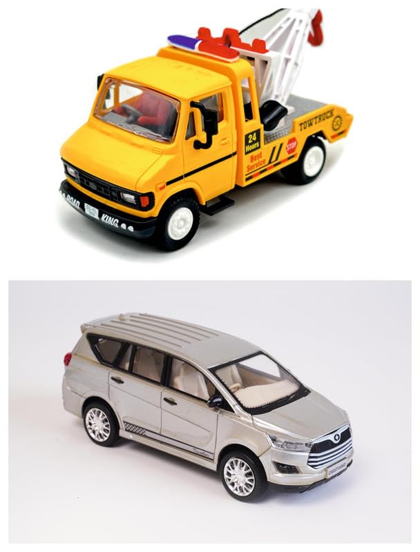 Limited Exclusive Mini Car Toy for Kids Pack of Two Combo Set ...