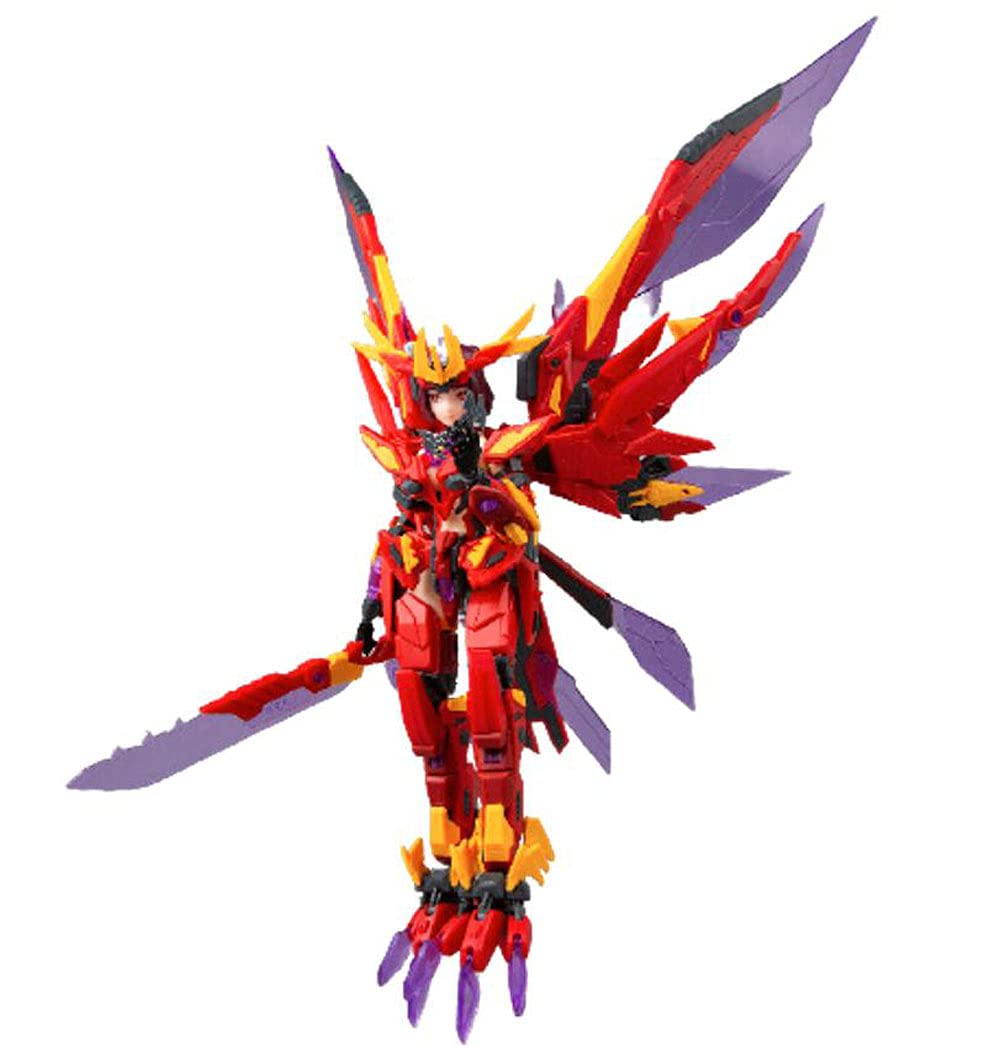 I8 Toys Ms General Soul Sangokushi Mg 01 Atk Girl | Desertcart Sri Lanka