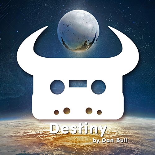 Play Destiny by Dan Bull on Amazon Music