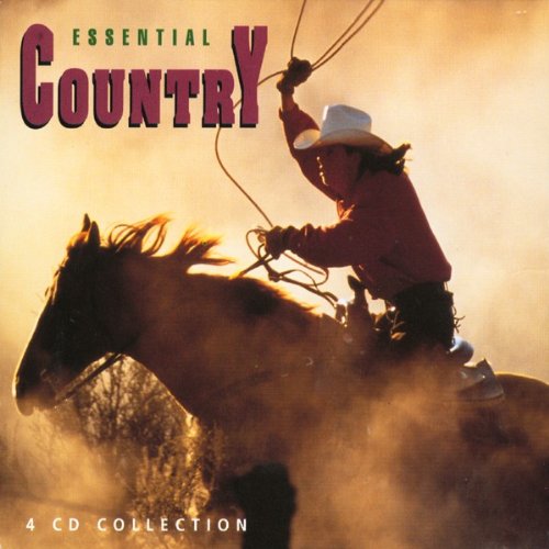 Essential Country: Various: Amazon.in: Music}
