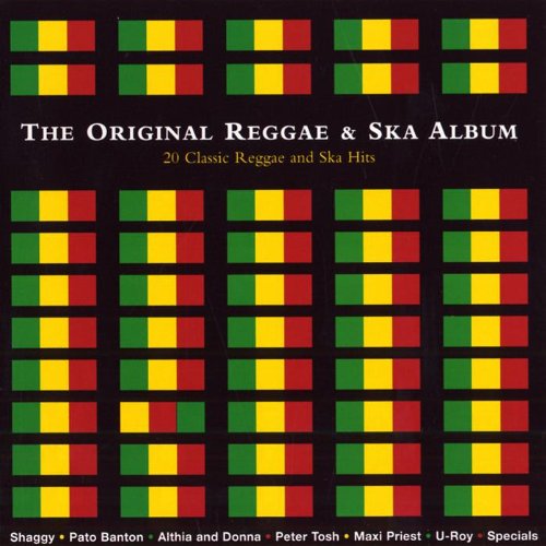 Original Reggae & Ska Album - Original Reggae & Ska - Amazon.com Music