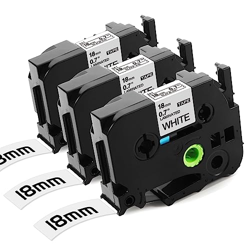 Brother P Touch 1830 – Die 15 besten Produkte im Vergleich - WinTotal