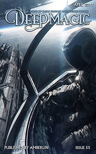 Deep Magic - April 2017 - Kindle edition by Wheeler, Jeff, Holmberg, DK ...