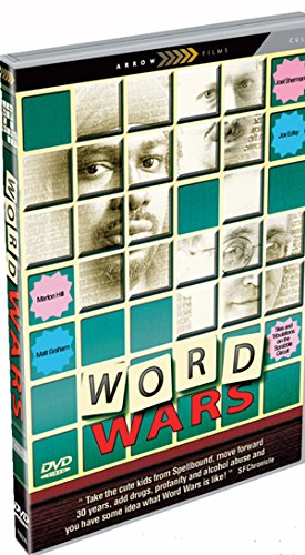 Amazon.com: Word Wars [DVD] : Movies & TV