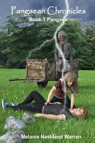Pangaean Chronicles, Book 1 Pangaea: Nashland Warren, Melanie ...