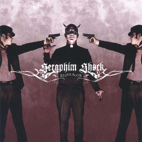 Play Red Silk Vow by Seraphim Shock on Amazon Music