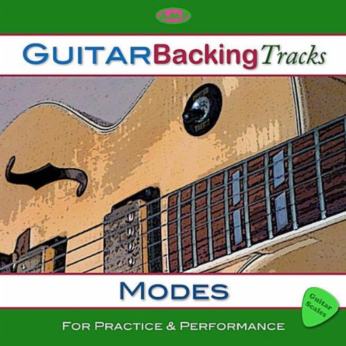 Riproduci Guitar Modes di Guitar Backing Tracks su Amazon Music