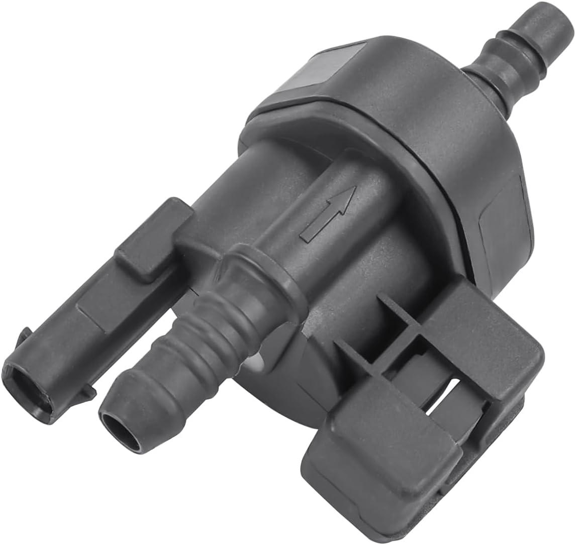 Amazon.com: WMPHE Vapor Purge Valve Compatible with Audi A3 A4 A5 Q5 ...
