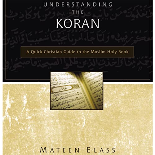 Islamic Holy Books
