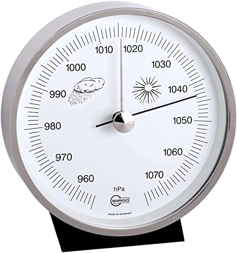 Barigo Barometer – Die 15 besten Produkte im Vergleich & Angebote ...