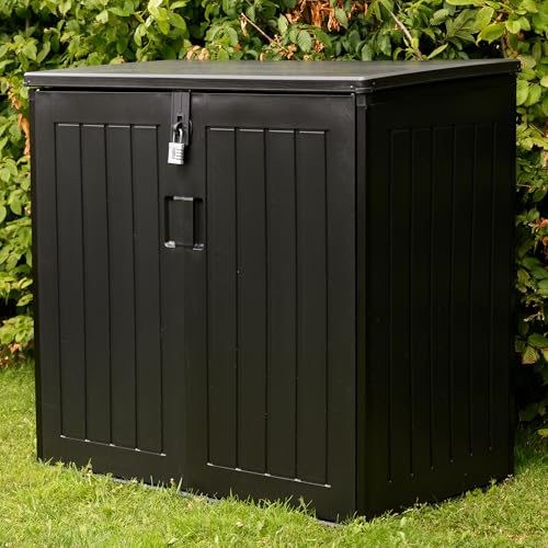Amazon.co.uk Best Sellers: The most popular items in Outdoor Storage ...