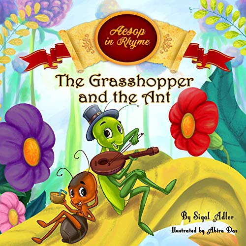 14 Engaging Books about Ants for Kids of All Ages