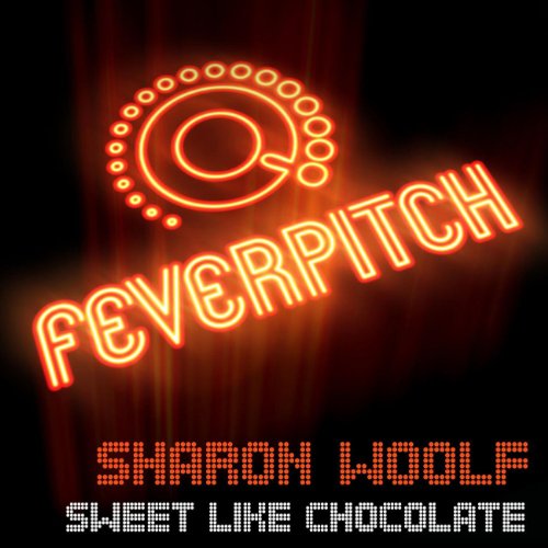 Sweet Like Chocolate by Sharon Woolf on Amazon Music - Amazon.co.uk