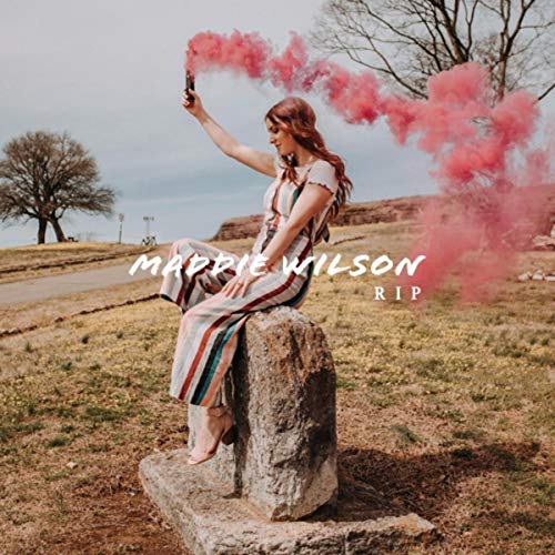RIP by Maddie Wilson on Amazon Music - Amazon.com
