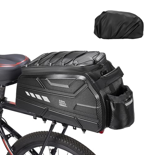 Best Bike Rack Trunks Under $50: Affordable Solutions for Adventurous ...