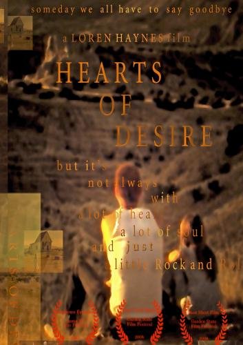 Amazon.com: Hearts of Desire : Loren Haynes, Pink Adobe Productions ...