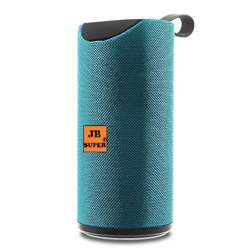 JB Super Wireless Bluetooth Speaker (Multicolour) : Amazon.in: Electronics