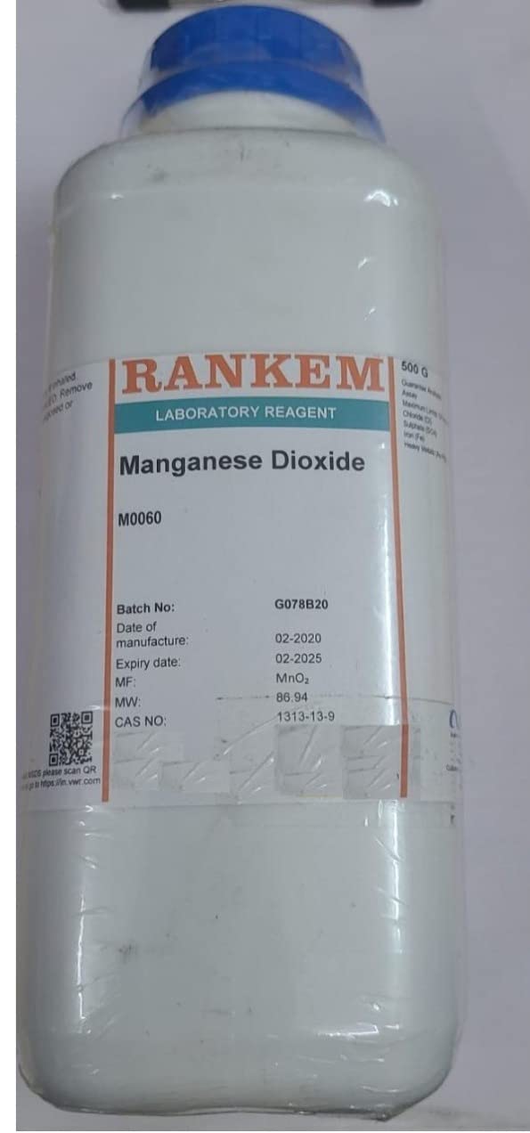 Manganese Dioxide Liquid