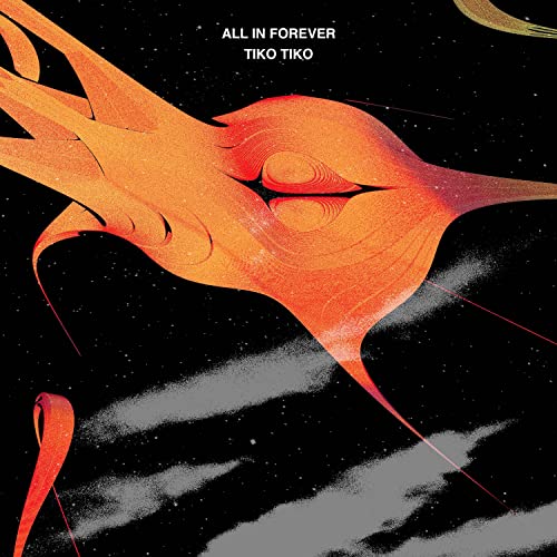 All in Forever di Tiko Tiko su Amazon Music Unlimited