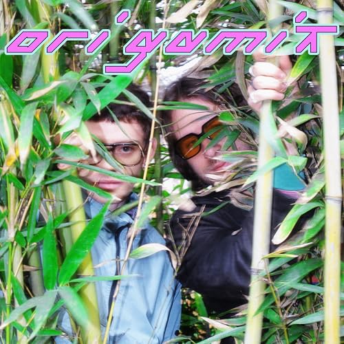 ORIGAMIX by Peter y Pierro on Amazon Music Unlimited