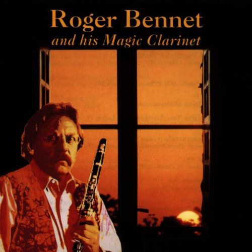 Roger Bennet & His Magic: Roger Bennet: Amazon.in: Music}