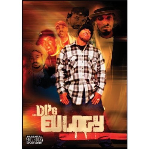 Amazon.com: Dpg Eulogy [DVD] [2005] [Region 1] [US Import] [NTSC ...
